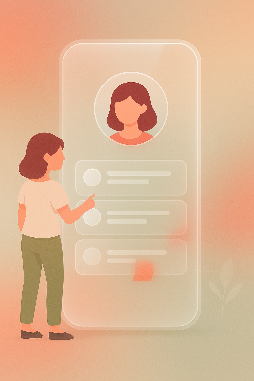 What Is a Link in Bio Application? | LinkWall